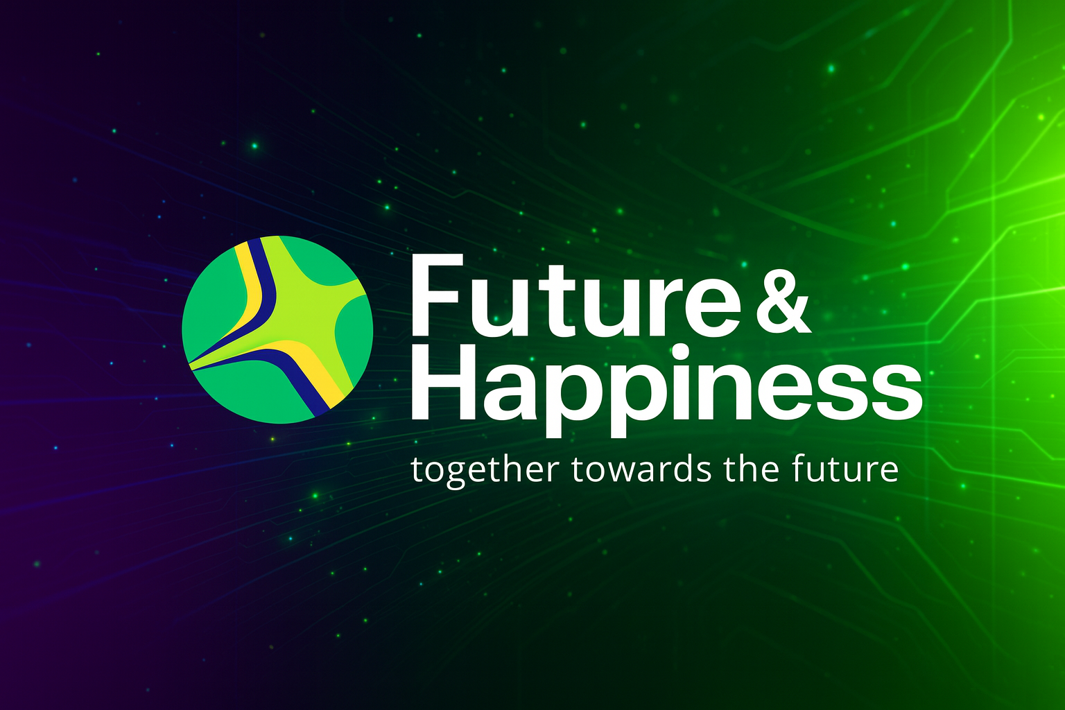 Future and Happiness — Events Organizing, Innovation Summits & Phygital ...